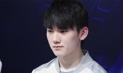 【英雄联盟人物志】IG.JackeyLove，少年壮志当凌云！ - 哔哩哔哩
