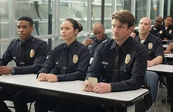 LAPD洛杉矶警察局介绍 - 哔哩哔哩