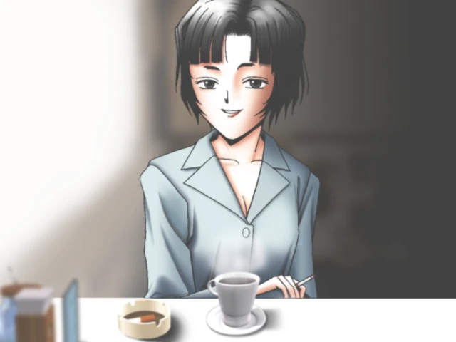 Galgame简评117 致爱丽丝 - 哔哩哔哩