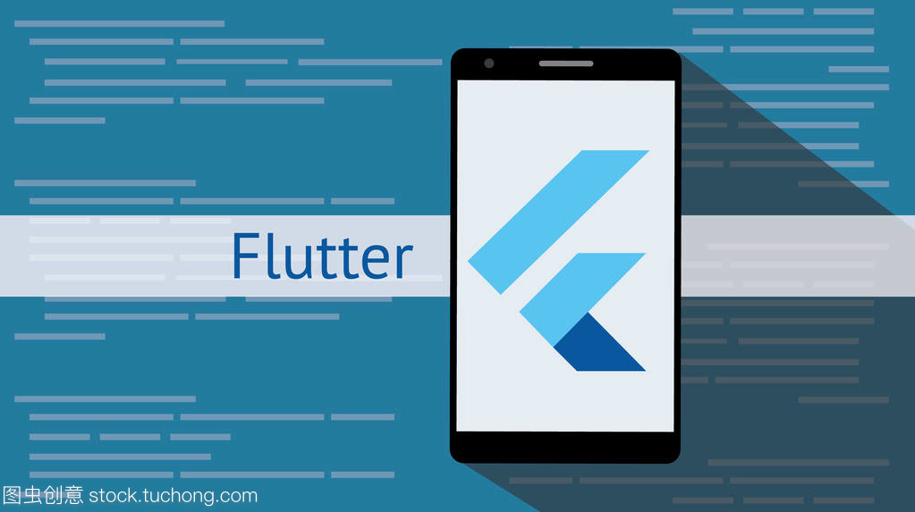 超详细！Flutter安装入门教程 - 哔哩哔哩