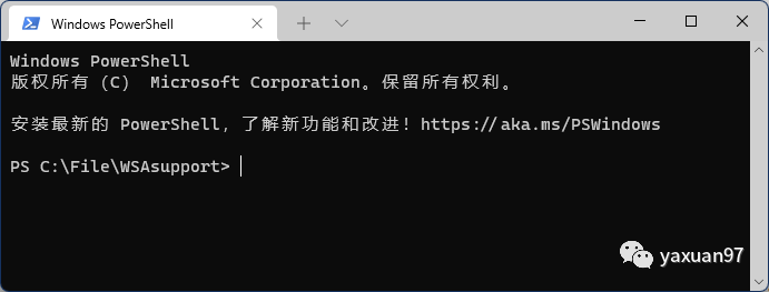 WSA（Windows 的 Android 子系统）整合 Magisk、Xposed 与 Gapps，以及基本的操作教程 - 哔哩哔哩