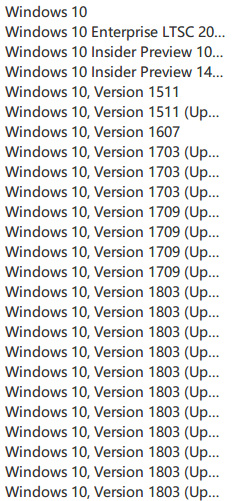 2020年了还有人不会下载msdn的系统？那你还不赶紧点进来看！msdn使用教程 - 哔哩哔哩