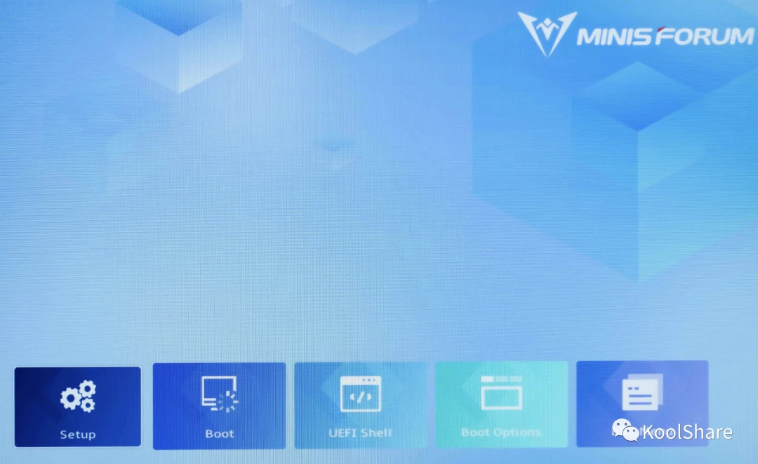 Zen4加持，MINISFORUM 铭凡 迷你电脑 UM790 Pro 开箱评测 - 哔哩哔哩