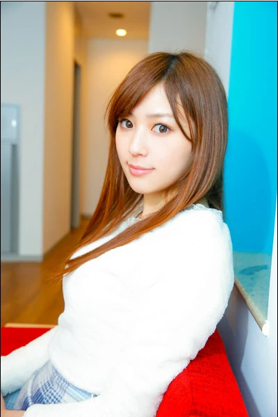 爱音玛利亚 愛音まりあ AiNe Maria [优百科#9] - 哔哩哔哩