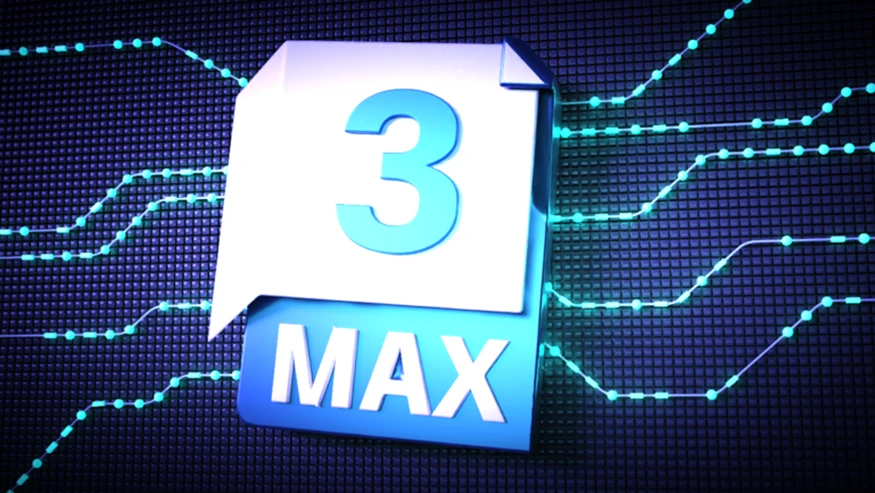 3ds Max︱2024.2版本更新内容汇总 - 哔哩哔哩
