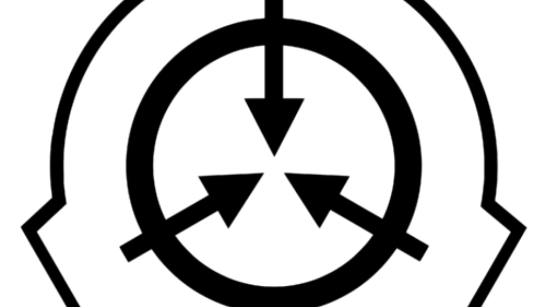 scp-001:O5 - 哔哩哔哩