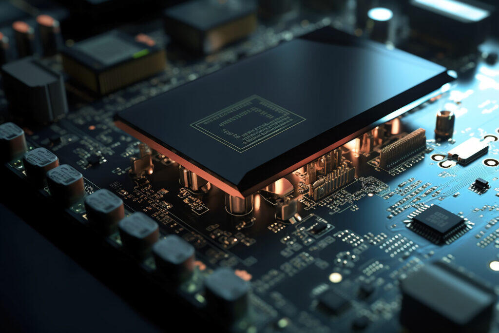 CPU渲染or GPU渲染，你选对了吗？看完这六点就懂了！ - 哔哩哔哩