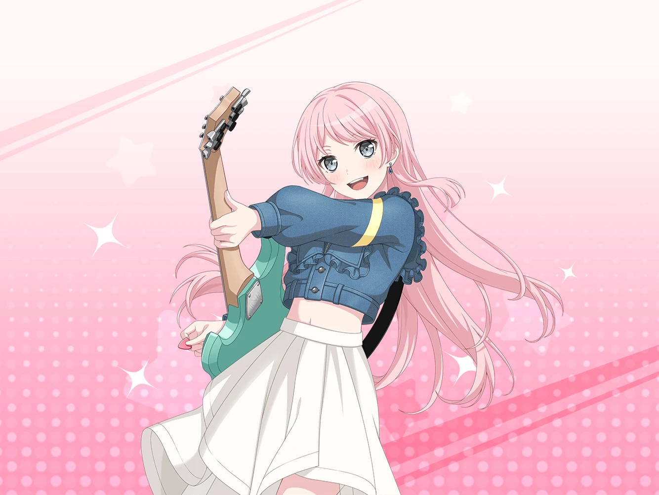 『BanG Dream!』MyGO!!!!!首期活动来啦~第235期活动大致一览 - 哔哩哔哩