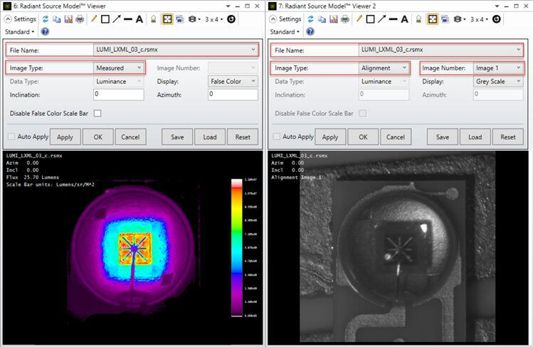 Ansys Zemax | 如何模拟 LED 及其它复杂光源 - 哔哩哔哩
