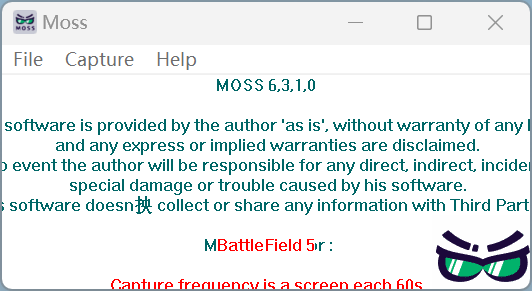 Moss 教程（战地5版） - 哔哩哔哩