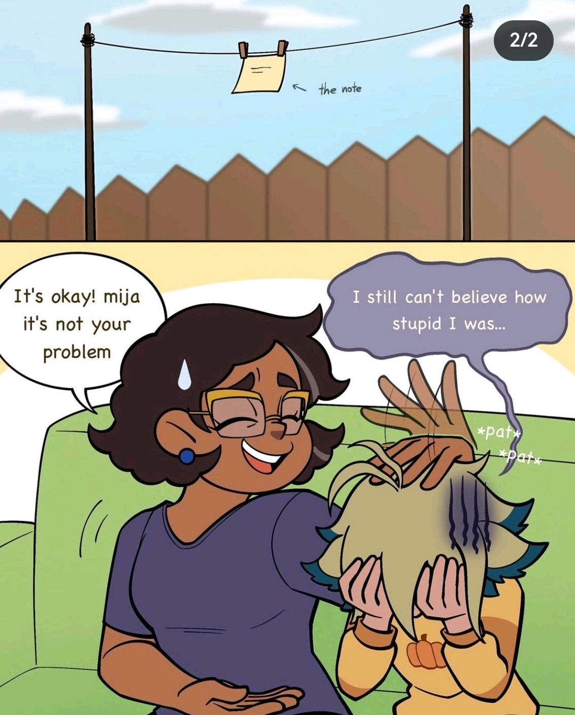 【TOH】VEE NOCEDA！ - 哔哩哔哩