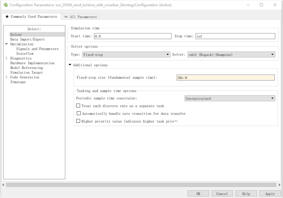 【干货】操作手册 | 基于 Simulink 模型生成 RT-LAB 兼容的实时保护代码库 - 哔哩哔哩
