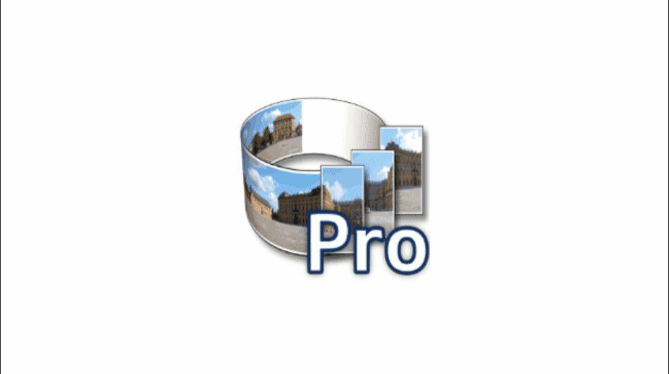全景图像制作软件 PanoramaStudio Pro v4.0.10 汉化版 - 哔哩哔哩