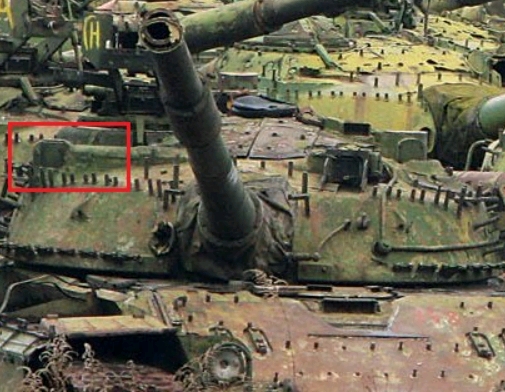 T-64主战坦克发展史与型号辨析大全 - 哔哩哔哩