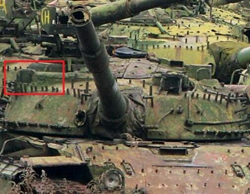 T-64主战坦克发展史与型号辨析大全 - 哔哩哔哩