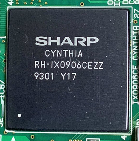 助你美梦成真的力量——SHARP x68000简介 - 哔哩哔哩