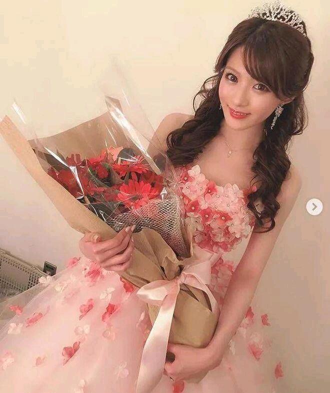 FANZA大赏｜业界奥斯卡DMM2014-2019 - 哔哩哔哩