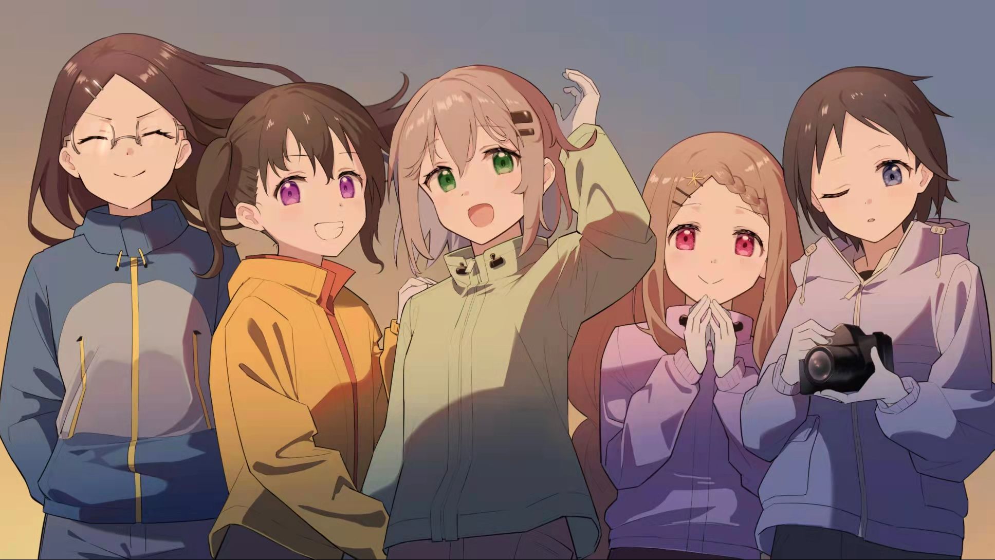 整整,十年! 哔哩哔哩