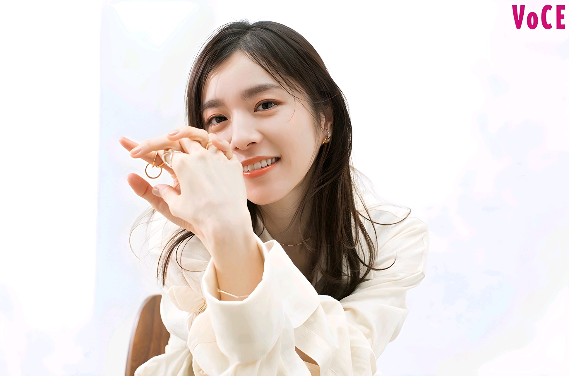 milet超清美图3 - 哔哩哔哩