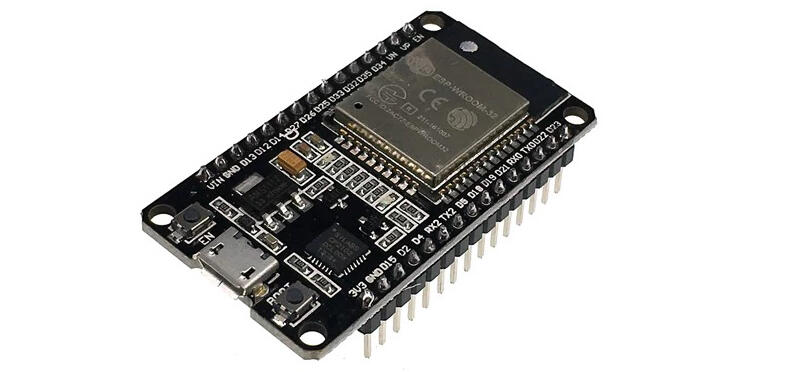 ESP32变身蓝牙串口调试工具 只需几行代码即可实现 - 哔哩哔哩