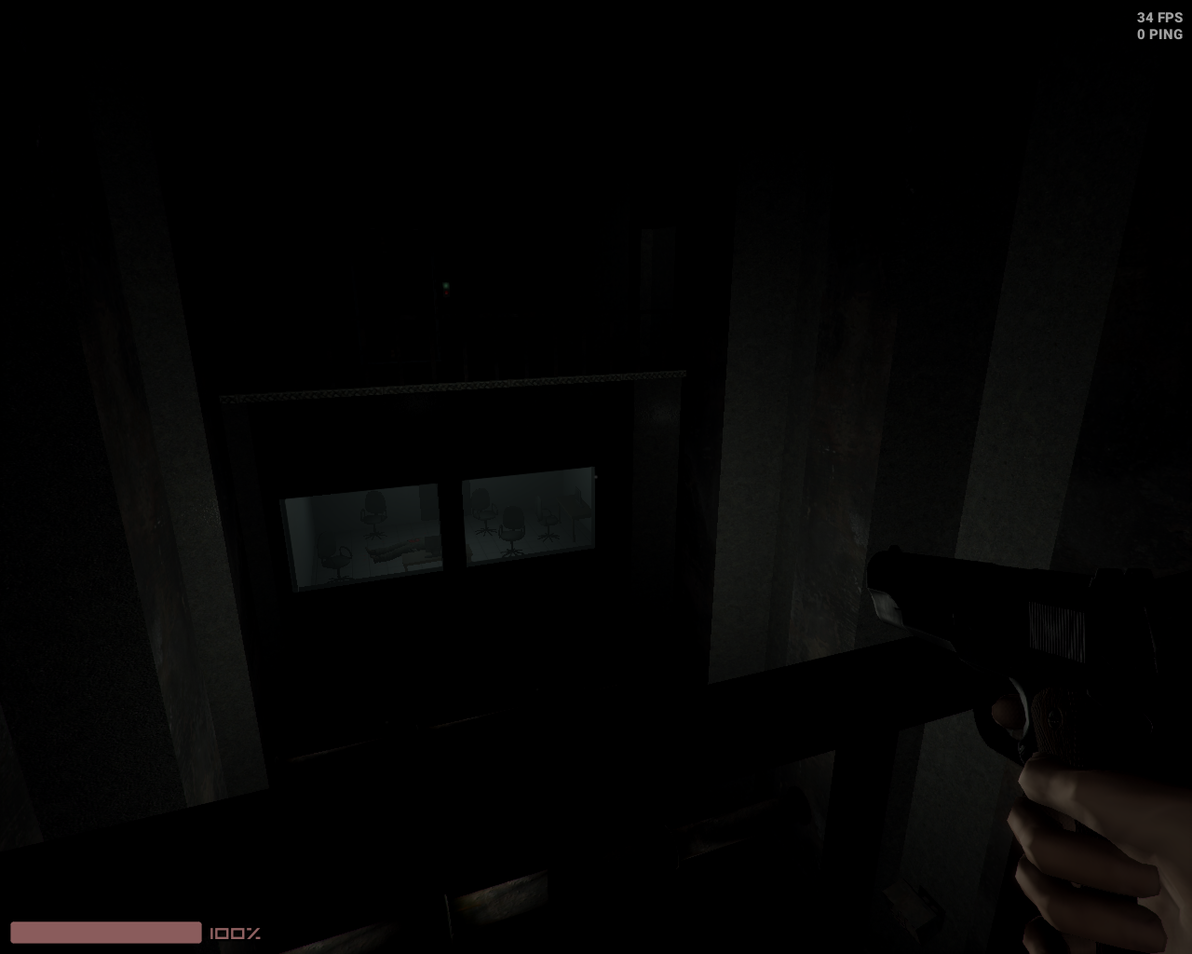 SCP秘密实验室 几乎没人知道的冷知识科普 - 哔哩哔哩