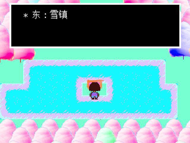 Candytale 第六章 - 哔哩哔哩