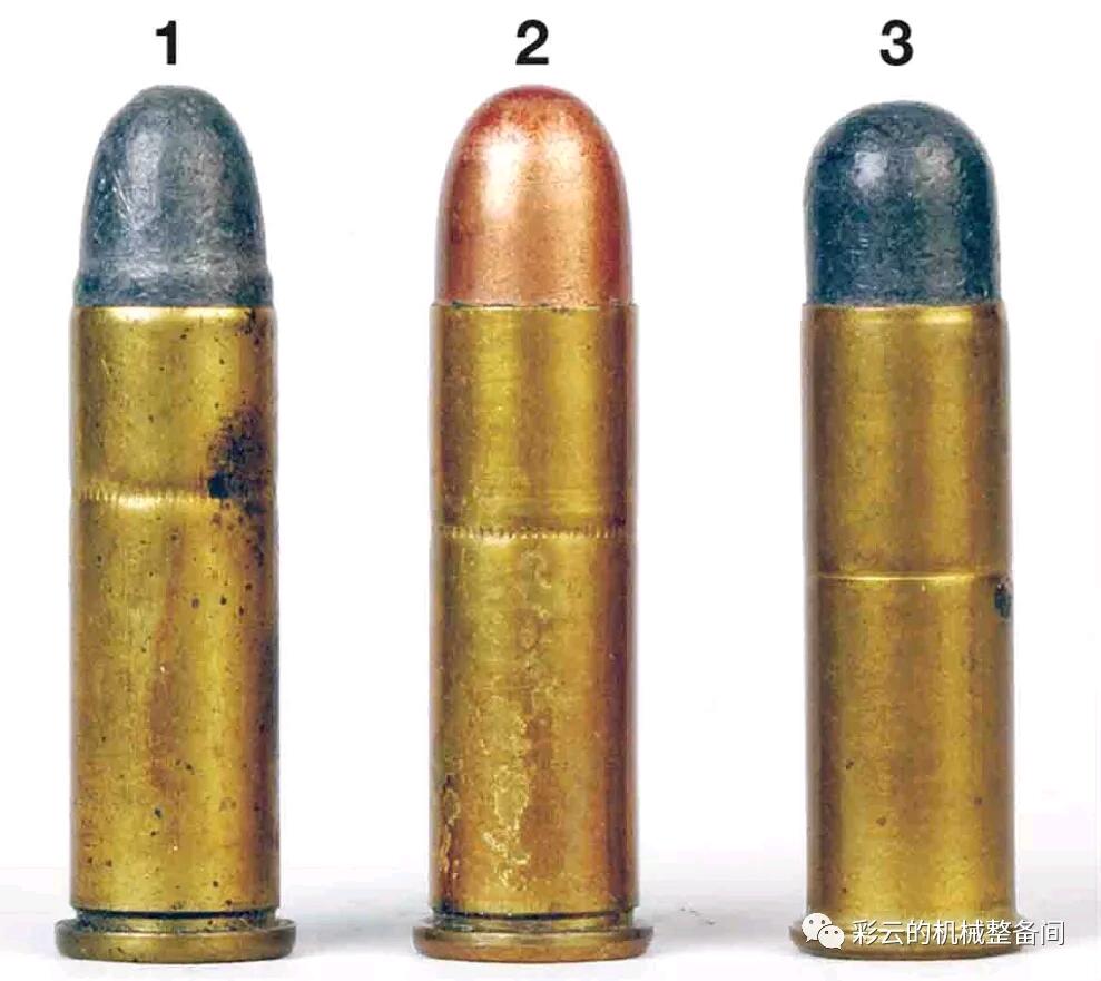 .38SPL、.38S&W、.38ACP、.380ACP……那么多点三八傻傻分不清，今天彩云来理一理(转载 - 哔哩哔哩