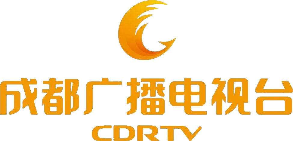 中国成都广播电视台（CDRTV）历年台标 - 哔哩哔哩