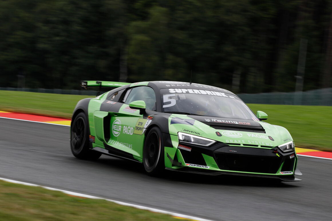 GT4 图鉴解析——包罗万象的新手村 - 哔哩哔哩