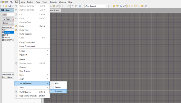 手把手教你创建自己的Altium Designer集成元件库 - 哔哩哔哩