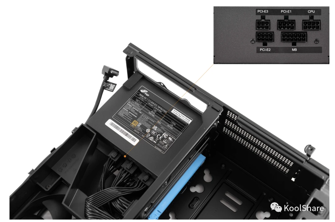 工作站的进阶，Intel NUC13 Extreme Raptor Canyon猛禽峡谷众测体验 - 哔哩哔哩