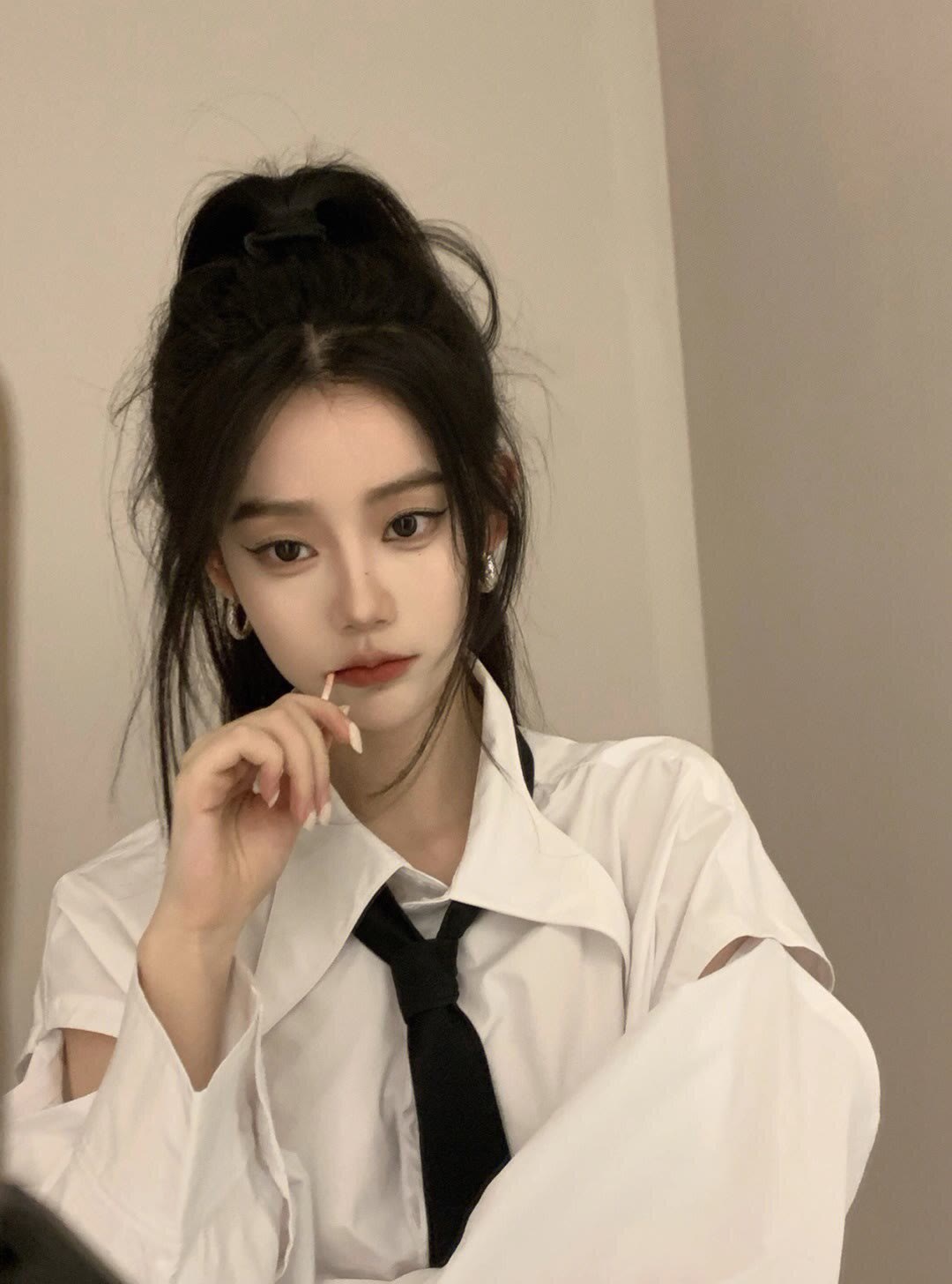 甜妹仙女青春味 粉红 纯情女高 青春 高甜 哔哩哔哩