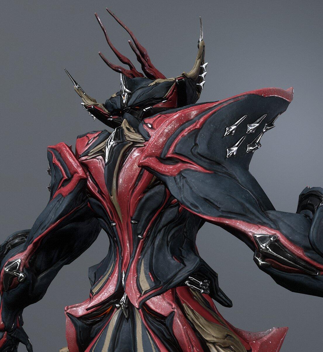 【Warframe】开发者直播 #184 官方总结 - 哔哩哔哩