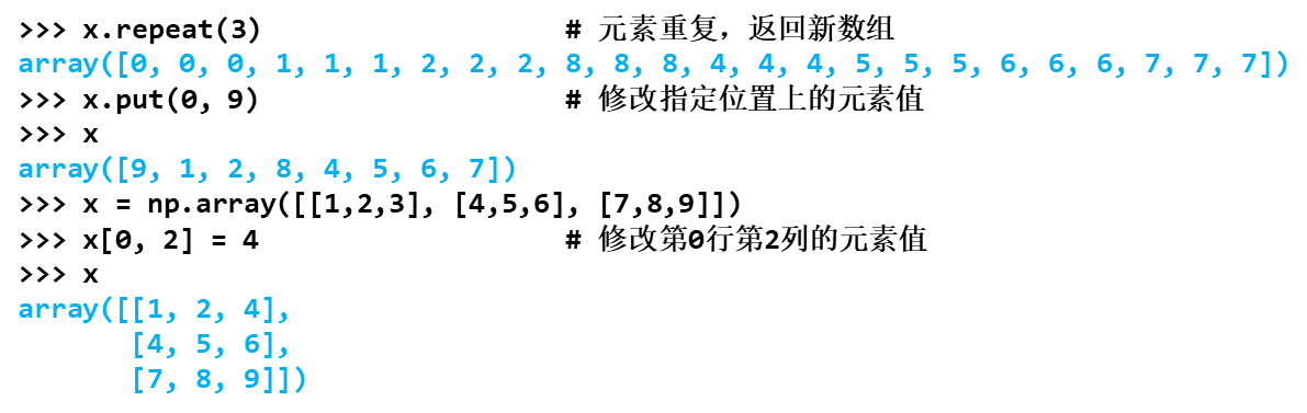 Python数据分析心得体会python数据分析可视化学习记录 总述及numpyweixin39917211的博客 Csdn博客