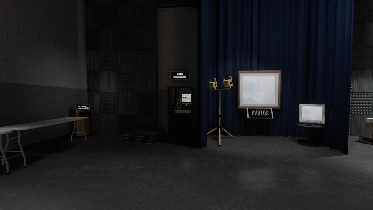 超阈限空间Superliminal – 全成就与全流程攻略（通关后成就） - 哔哩哔哩