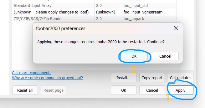 附录二：.wav文件 和 .wem文件 的相互转换 - 哔哩哔哩