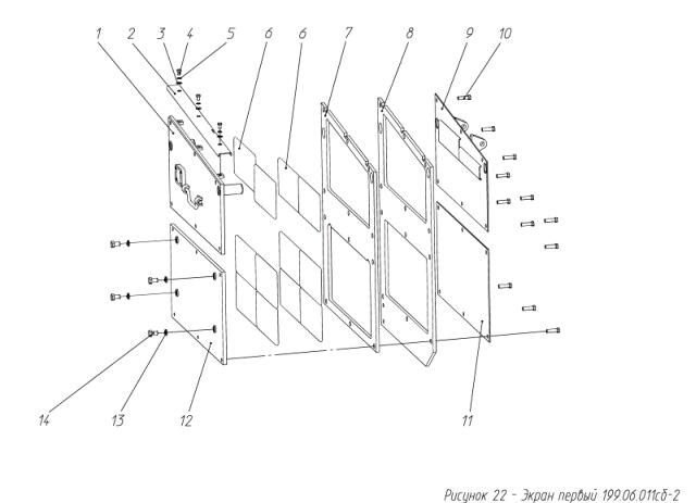 T80系统改进型号，观瞄火控，装甲防护与动态保护系统(1) - 哔哩哔哩