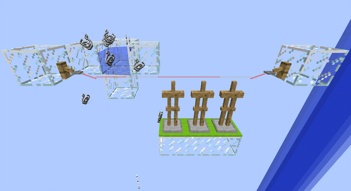 一种适用于Paper等服务端的刷线方法——闭环控制下降沿刷线 - 哔哩哔哩