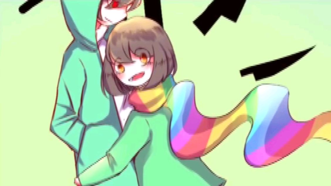 日常模仿作画——SS Chara - 哔哩哔哩