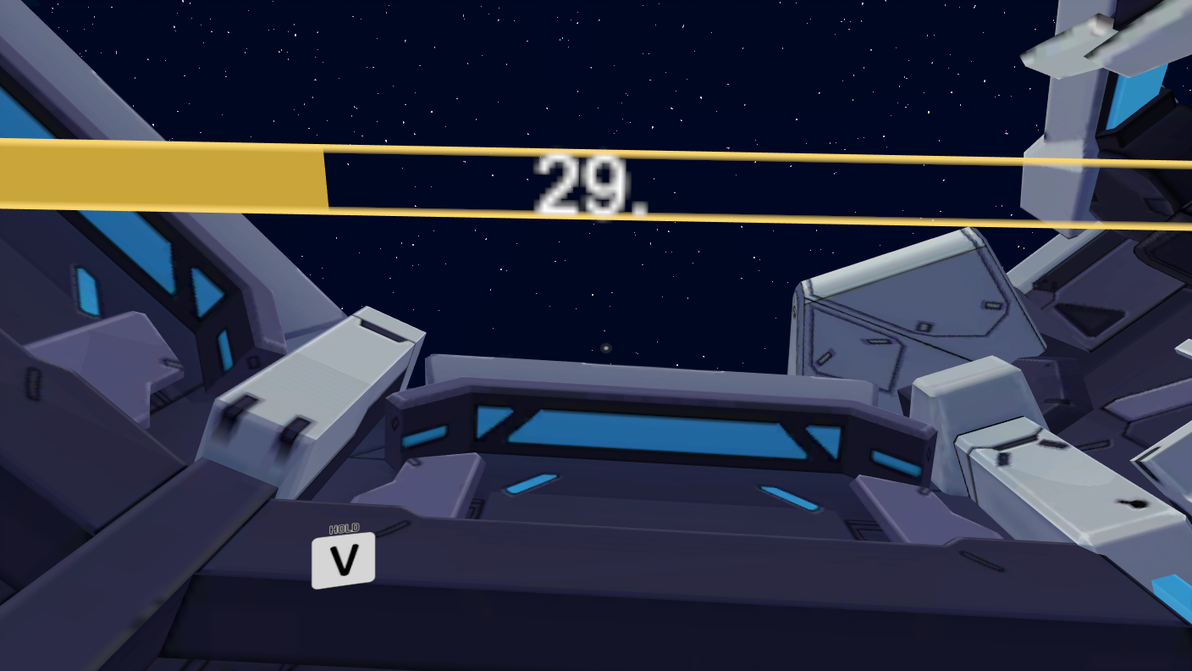 《VRchat》游戏简单上手教程（PC端） - 哔哩哔哩