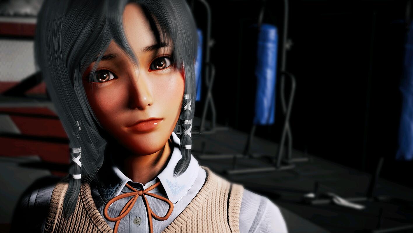 【鸥SLG/3D/ANZ】肄业传奇【v0.8.7b】DropOut Saga - 哔哩哔哩