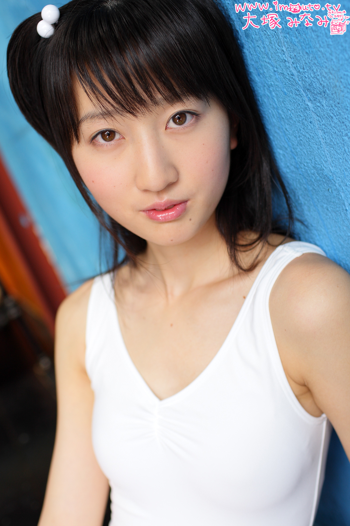 大塚みなみ Minami Ootsuka - 哔哩哔哩