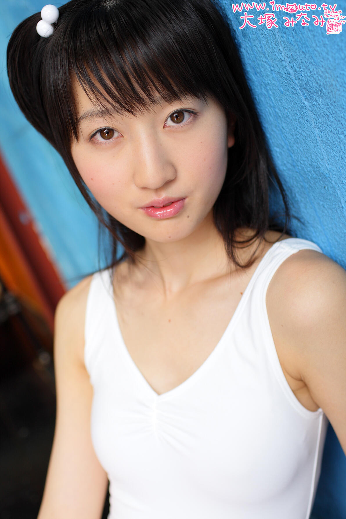 大塚みなみ Minami Ootsuka - 哔哩哔哩