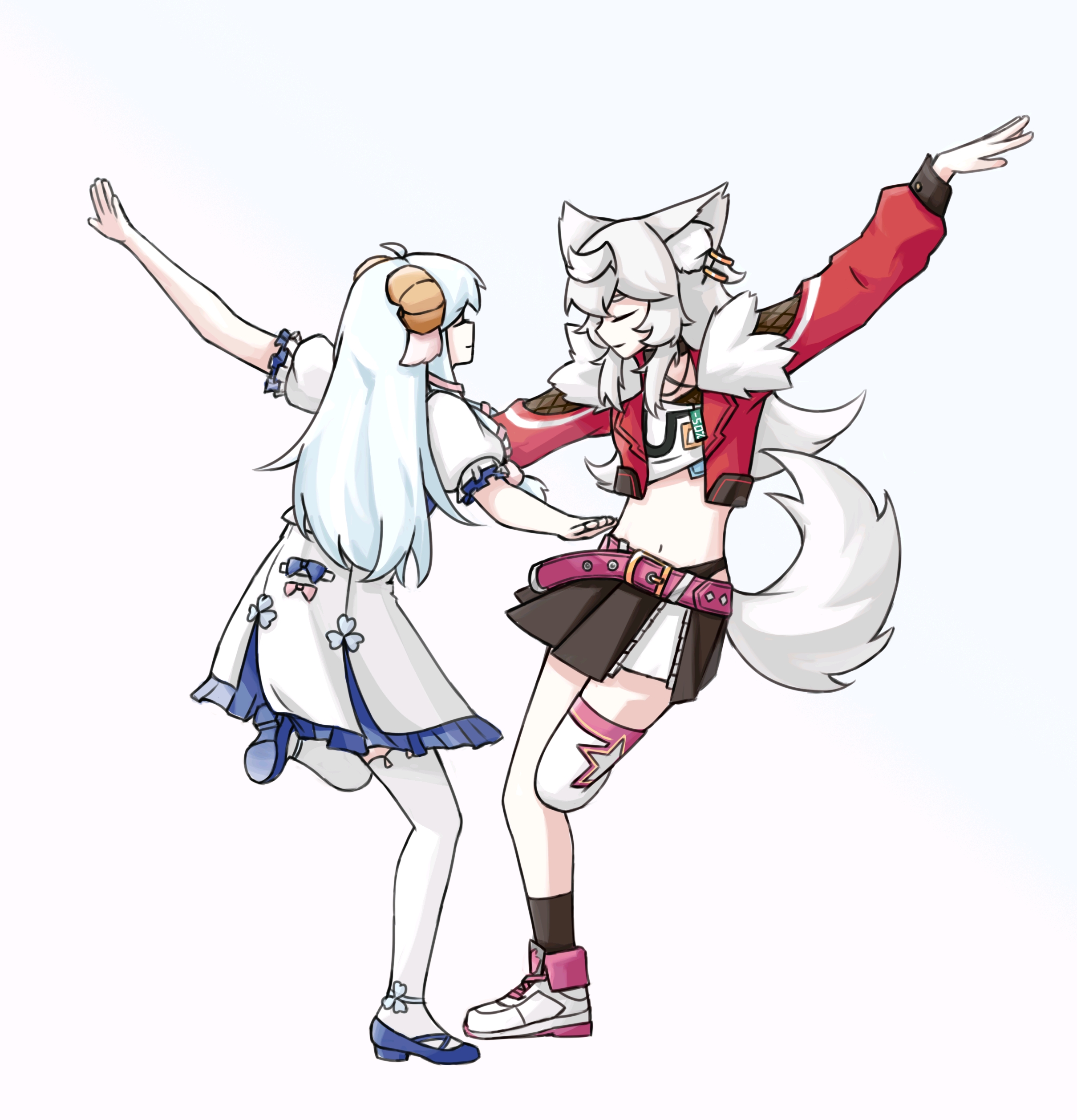 【MeUmy】暗恋是一个人的舞蹈 - 哔哩哔哩