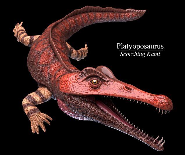 方舟生存进化——附加生物（Additonal Creatures）未来生物企划大纲 - 哔哩哔哩