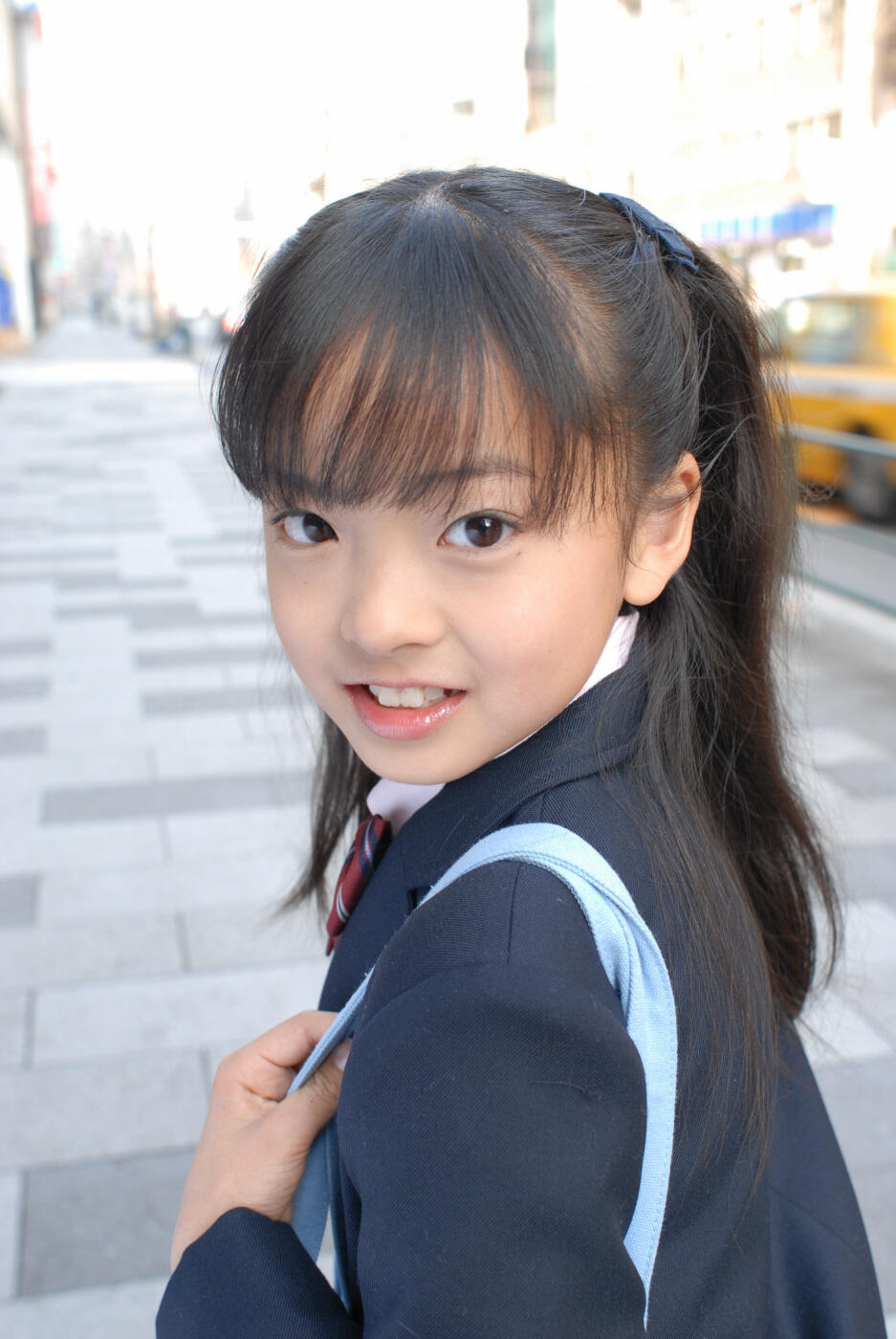 河西莉子 Riko Kawanishi - 哔哩哔哩