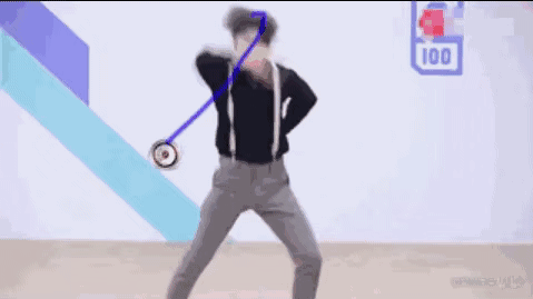 【ikun】蔡徐坤GIF表情包大合集！(三) - 哔哩哔哩