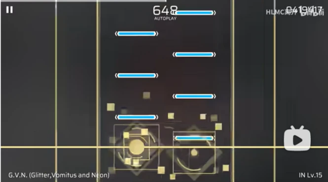 Phigros音游社区疑难大全v6.0 - 哔哩哔哩