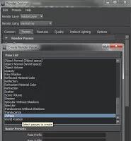 过目不忘的方法 在NUKE里面使用UV通道 - 哔哩哔哩