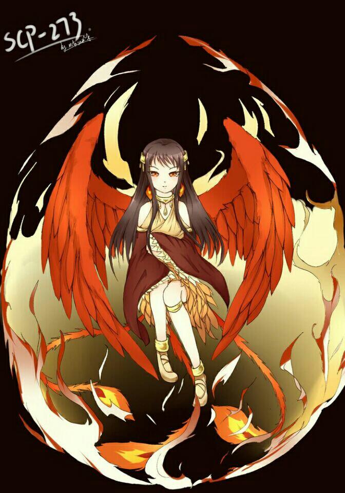 SCP娘化图搬运（搬运自贴吧） - 哔哩哔哩